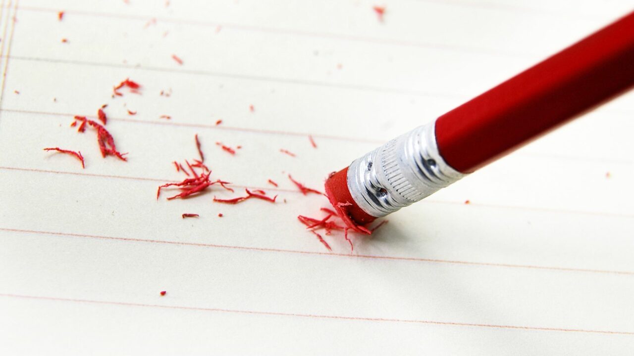 Writing Pitfalls - The Balanced Writer